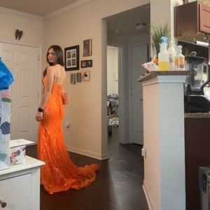 kiss prom | Dresses | Kiss Prom Size 2 | Poshmark